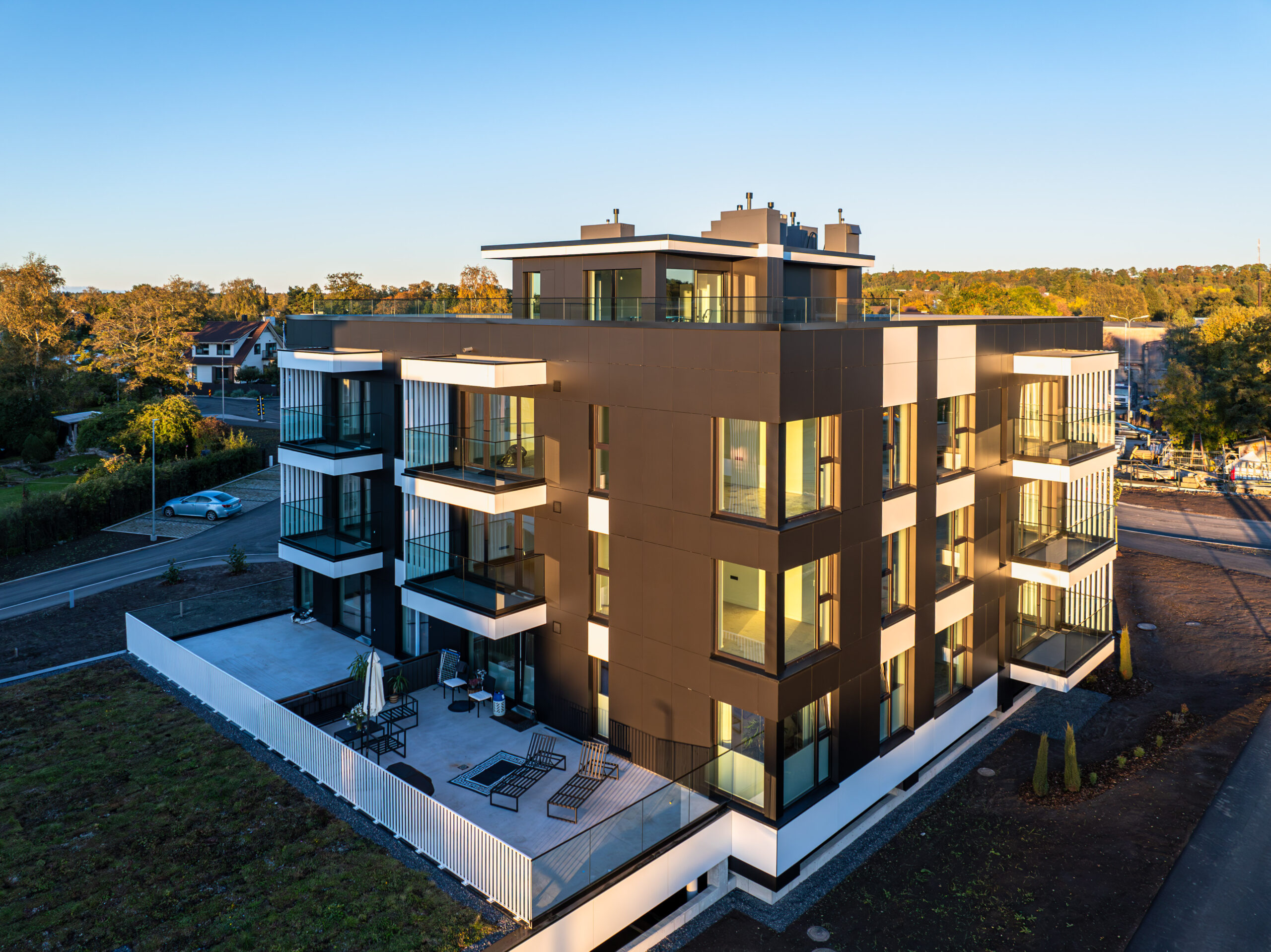 Viimsi Riviera | Parmet